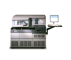 UniCel DxC 600 - Beckman Coulter | Chemistry Analyzer