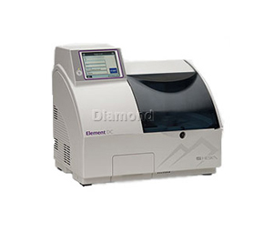 Heska Chemistry Analyzers