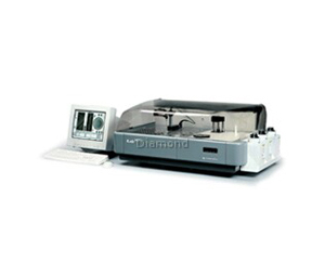 ILab 300 Plus - IL - Chemistry Analyzer