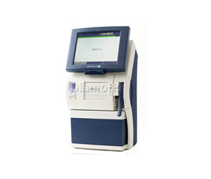 ABL90 Flex - Radiometer - Blood Gas Analyzer