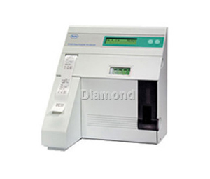 AVL 9180 - Roche - Electrolyte Analyzer