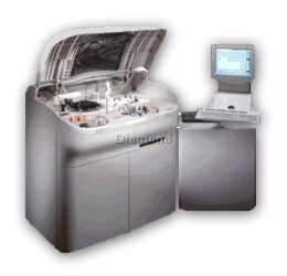 تجهیزات پزشکی آزمایشگاهی سنجش گستران | اتوآنالایزر هیتاچی 902