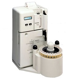 Medica EasyLyte Plus analyzer