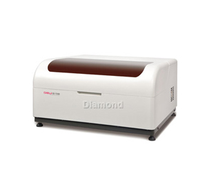 CST240 - Dirui - Chemistry Analyzer