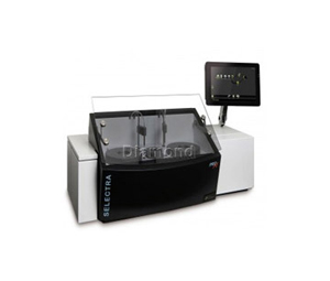 Selectra Pro M - Elitech - Chemistry Analyzer