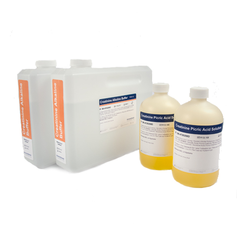Creatinine Reagent | Diamond Diagnostics