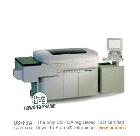 Roche Hitachi 917 Rack | Chemistry Analyzer | Diamond Diagnostics