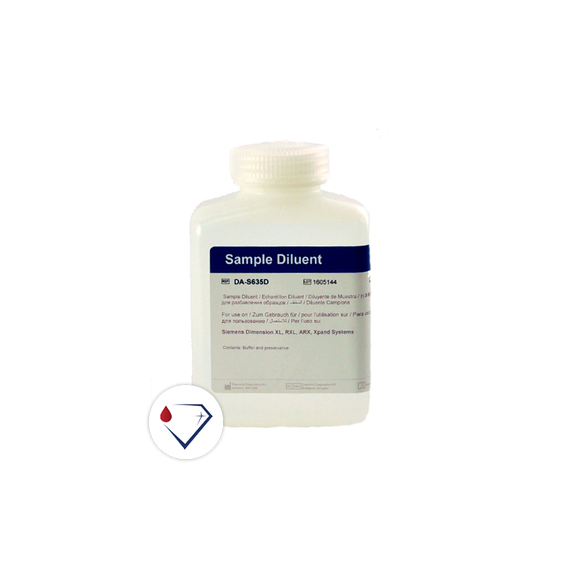Sample Diluent | Diamond Diagnostics
