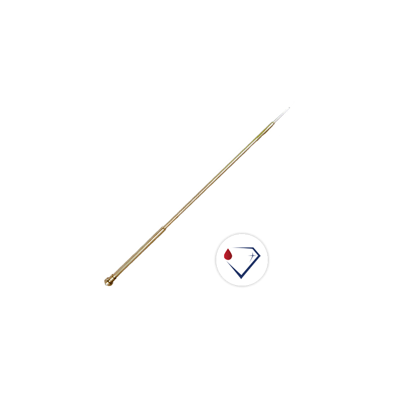 Beckman AU Series - Diamond Diagnostics